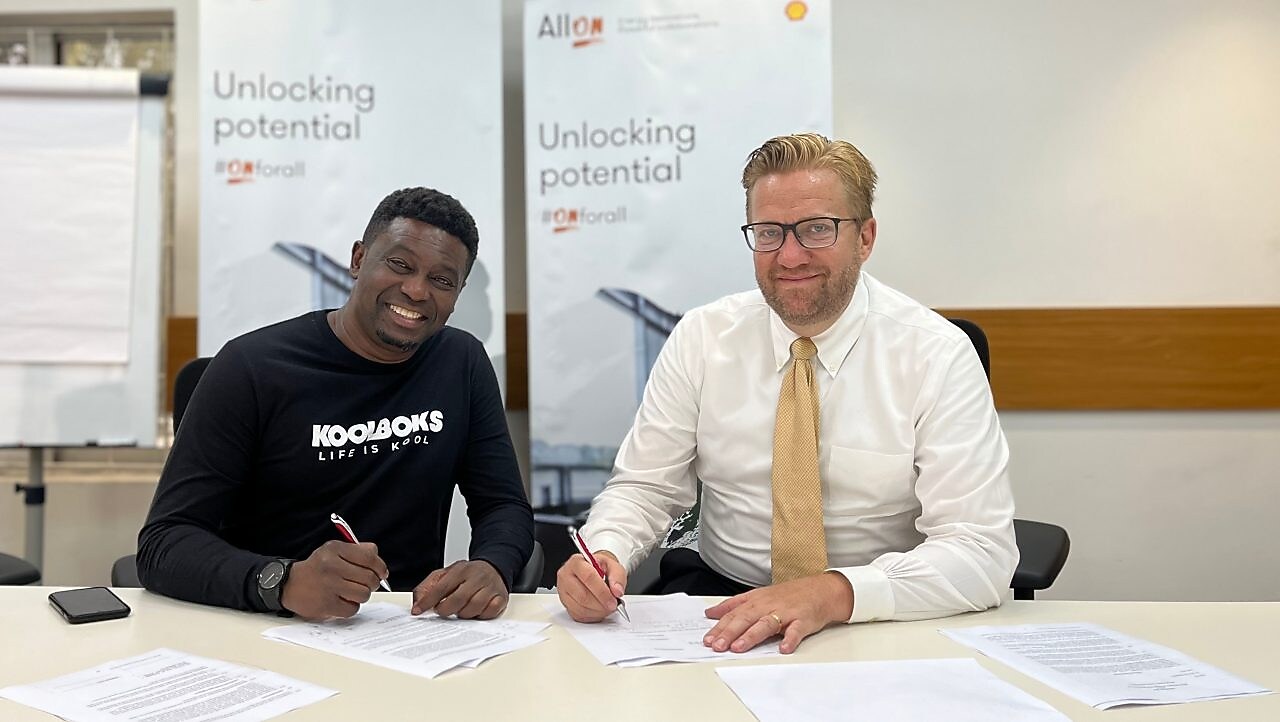 All On and Koolboks Sign a $500k Investment Deal for Deployment of ...