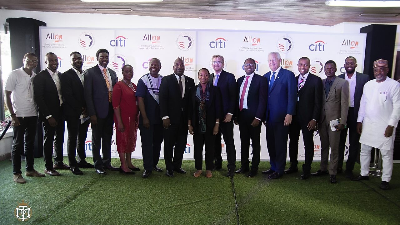 All On and USADF Announce the Winners of The 2018 Nigeria Off-Grid ...