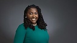 Caroline Eboumbou | All On