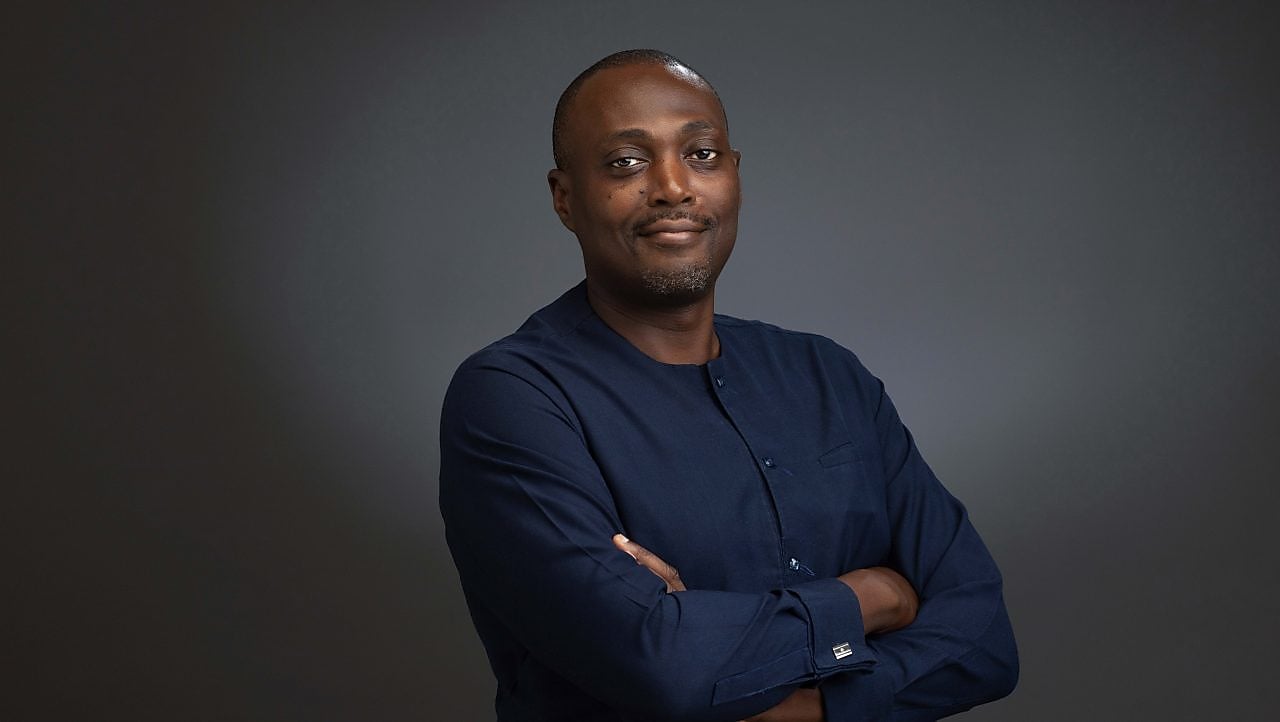 Oluseye Bassir | All On