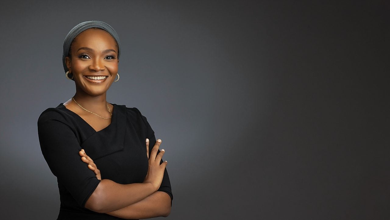 Oyindamola Ojengbede | All On